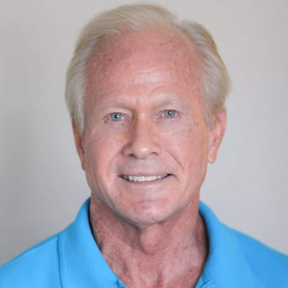 Dr. John Hopkins | Centre for Smile Designs in Gulfport, MS